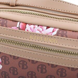 Alexis Bendel | Bags | Alexis Bendel Crossbody Bag Wfree Alexis Bendel ...